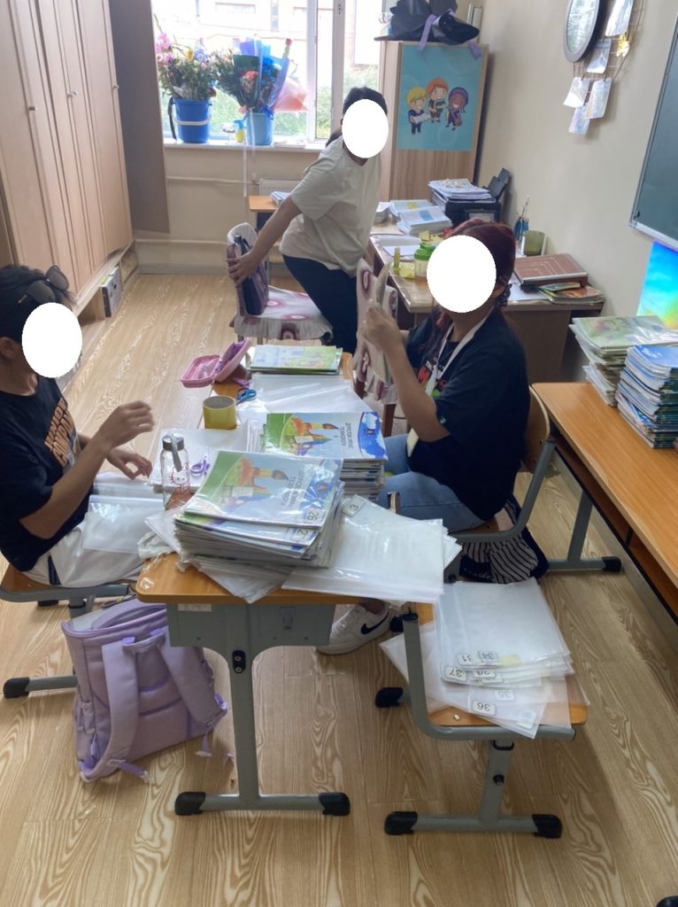 УИХ ын гишүүн М Нарантуяа Нара Монгол улс нэгдсэн боловсролын стандартгүй байна Subeedei Mn