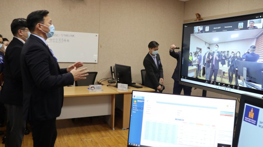 Өрхийн эмнэлгүүд өнөөдрөөс уртасгасан цагаар ажиллана – Subeedei.mn