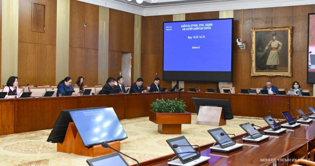 Утааны асуудлаарх хяналтын сонсголыг хоёрдугаар сард зохион байгуулна Subeedei Mn