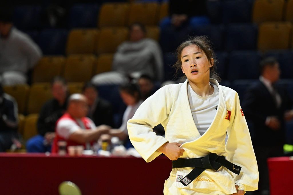 Манай тамирчид Их дуулгаас таван медаль хүртлээ – Subeedei.mn