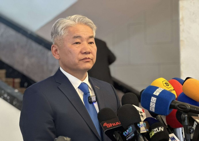 Ж Энхбаяр УИХ газар тариалангийн түүхэнд хараар бичигдэх хуулийг баталсан нь улс орны эрх