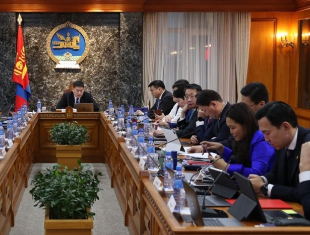 Санхүүгийн дэмжлэг үзүүлэх журамд нэмэлт өөрчлөлт орууллаа Subeedei Mn