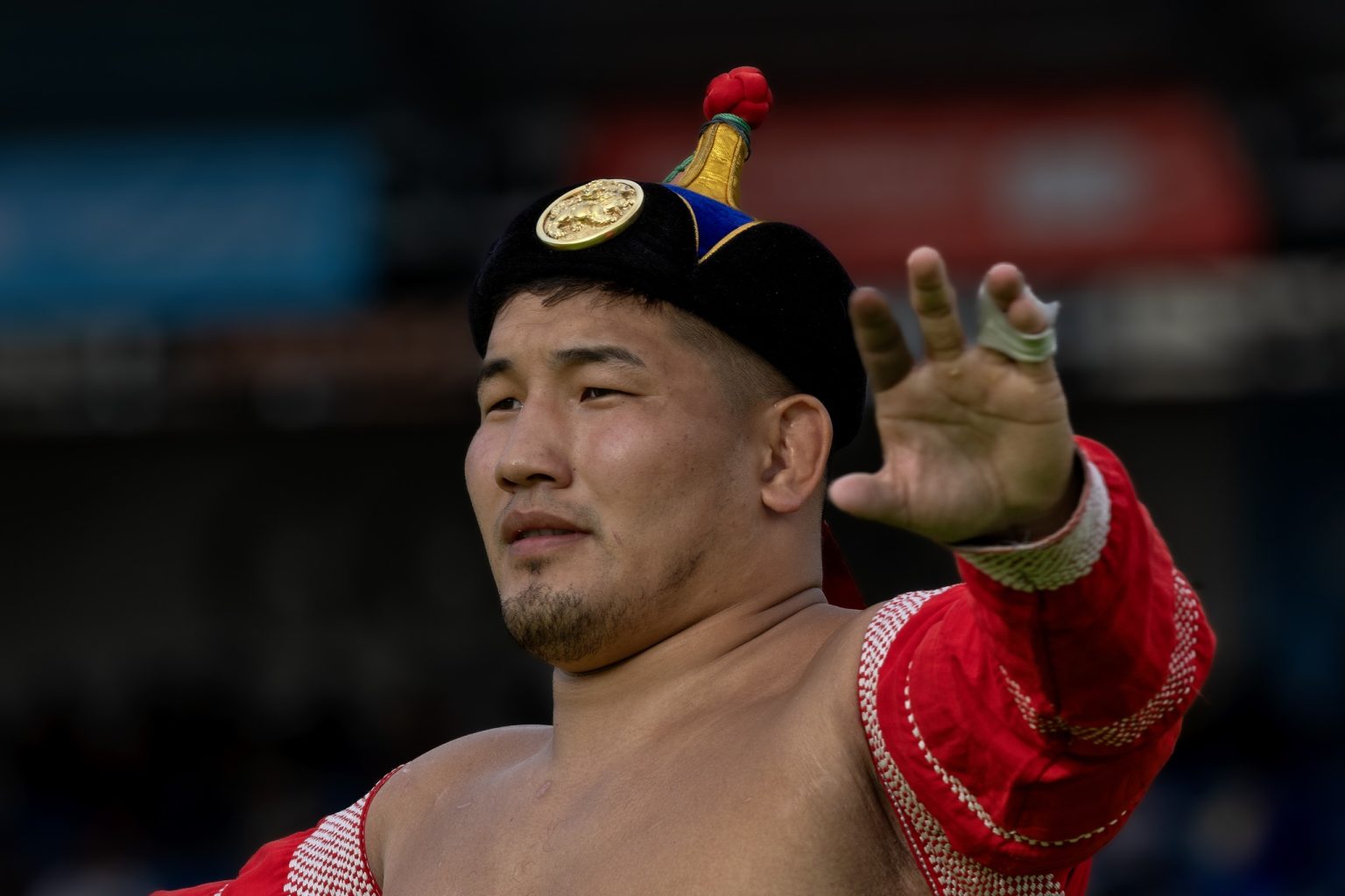 Монгол улсын арслан Б.Орхонбаяр энэ өдөр мэндэлжээ – Subeedei.mn