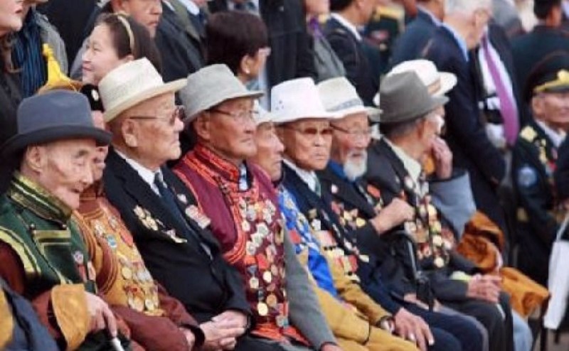 Ахмад настанд цогц тусламж үйлчилгээ үзүүлж эхэллээ Subeedei Mn